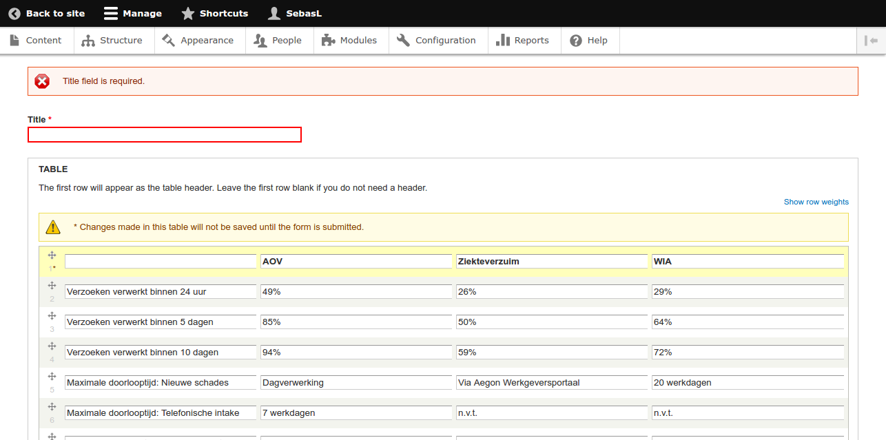 tablefield.css not included in some cases [#2795457] | Drupal.org