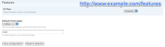 Missing Documentation [#1157074] | Drupal.org