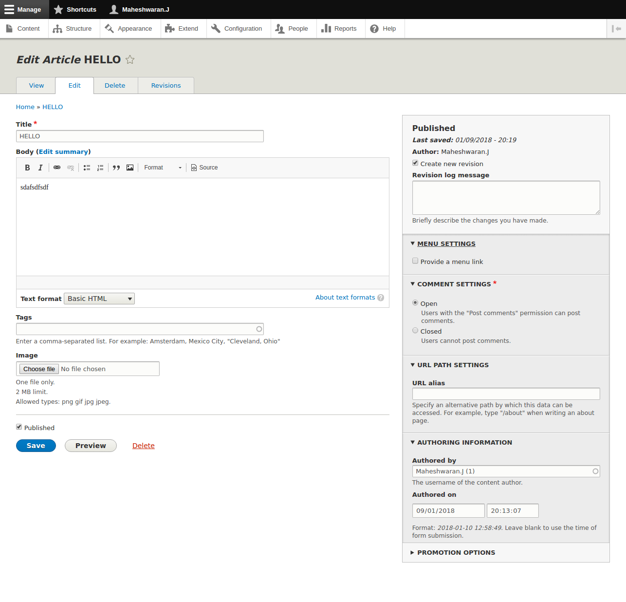 restrict-special-characters-except-hyphen-2935369-drupal