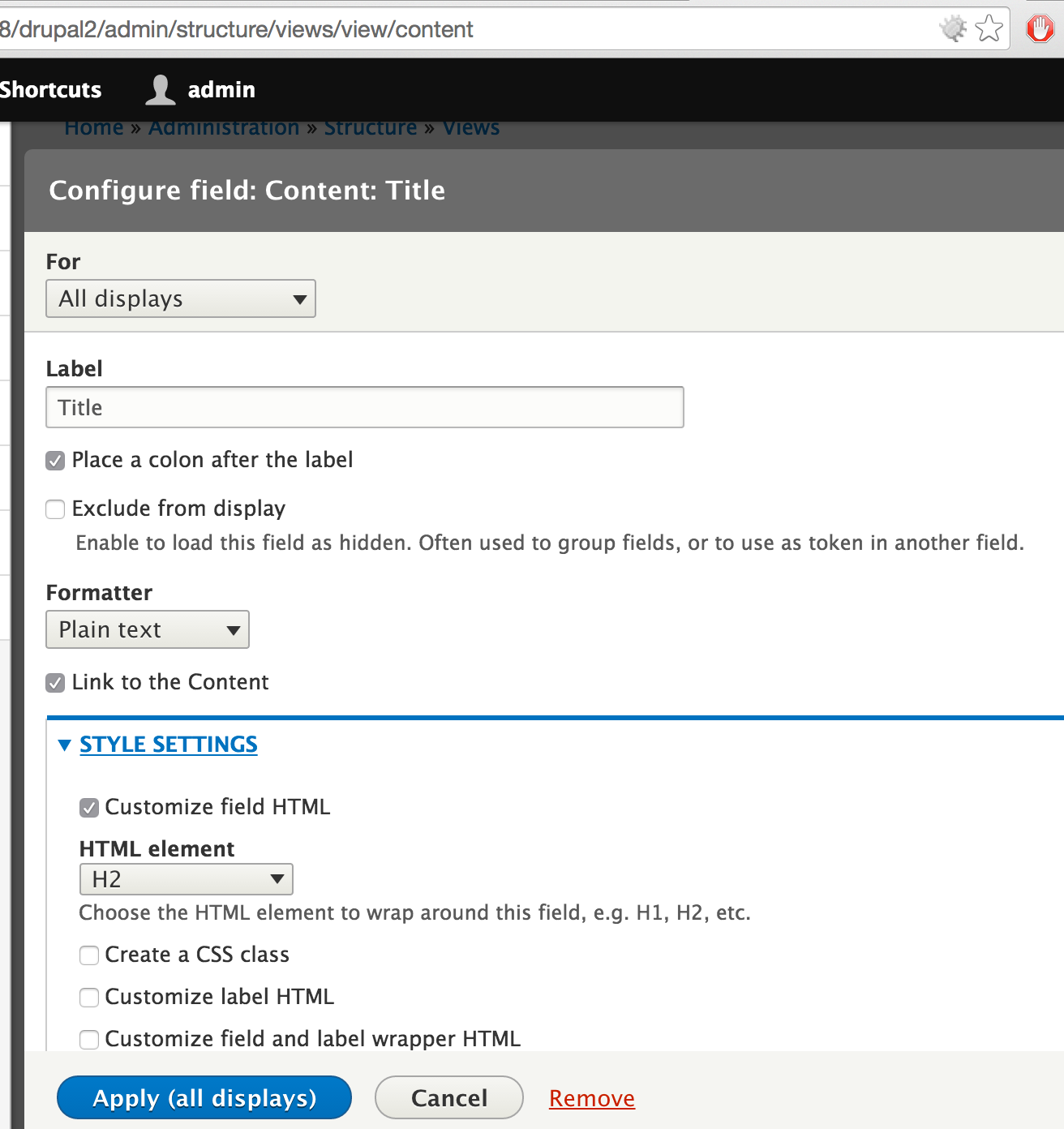 Remove SafeMarkup::set() in template_preprocess_views_view_table() [#2502089] | Drupal.org