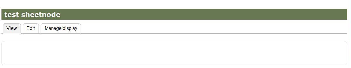 Edit settings permission does not work [#2356061] | Drupal.org