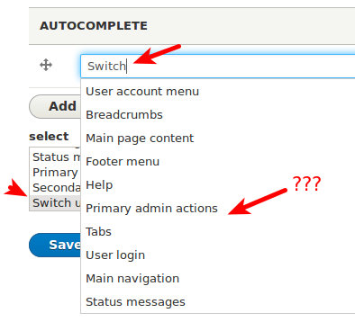 Entity reference field is not result any element [#2573147] | Drupal.org