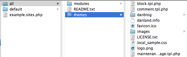 Error on installation from Update Manager [#1165142] | Drupal.org