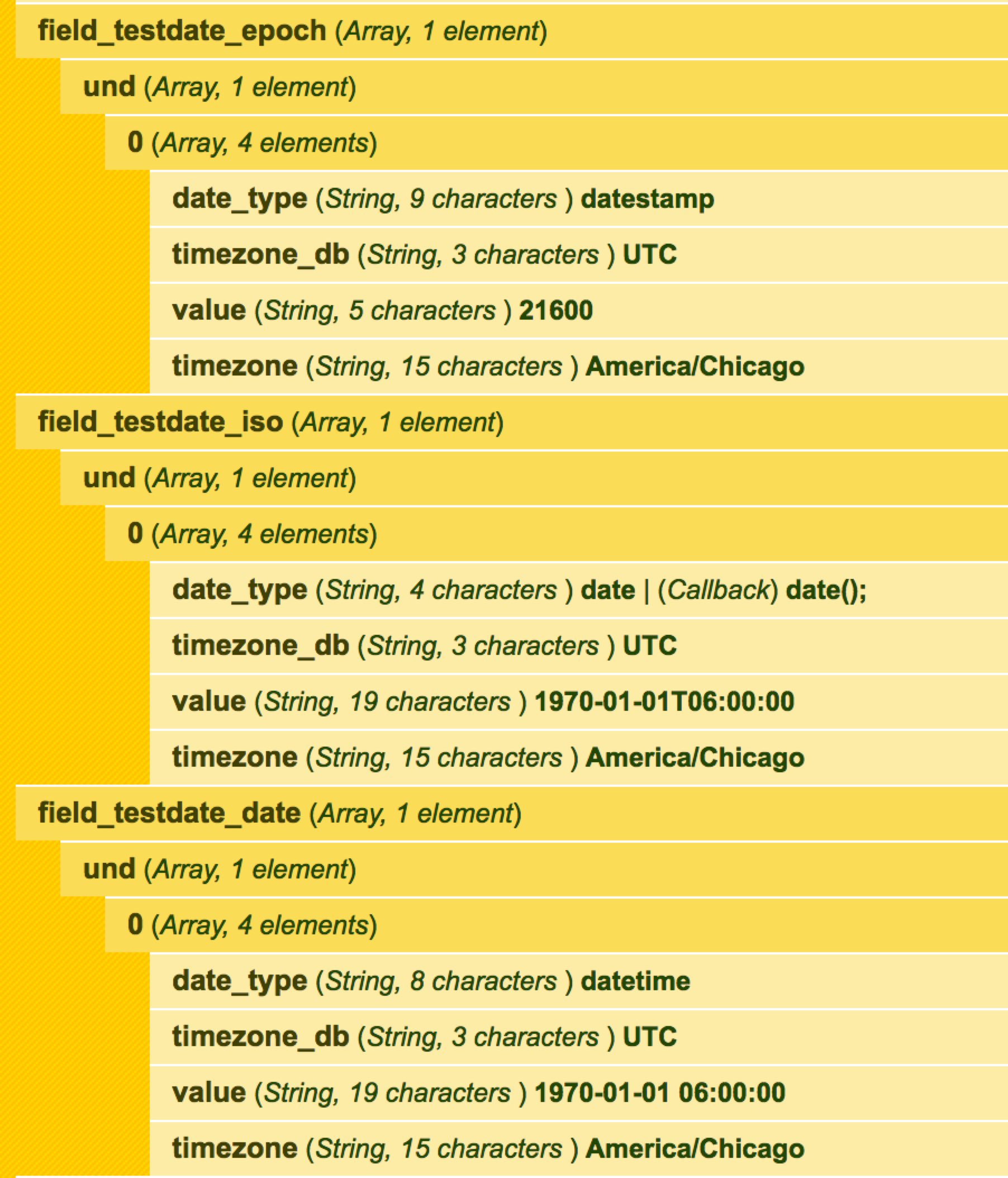 entity_metadata_wrapper and ->set() on a date field [#1803286] | Drupal.org