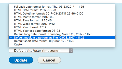Plan for DateTime Range experimental module [#2788253] | Drupal.org