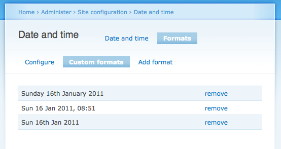 Add more info to the custom date format table [#1028668] | Drupal.org