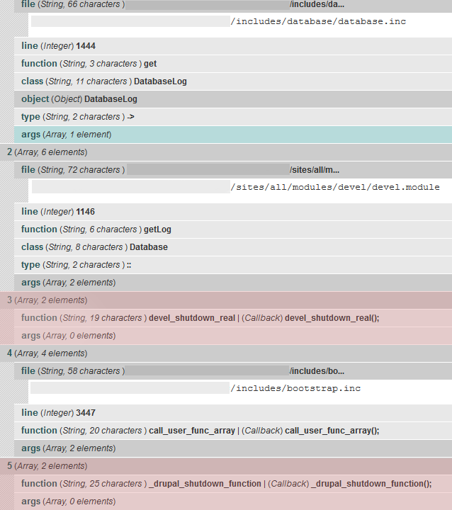 Undefined index: file (line 2017) [#2225443] | Drupal.org