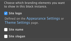 Add a 'fence' around settings tray with aggressive CSS reset. [#2826722] | Drupal.org