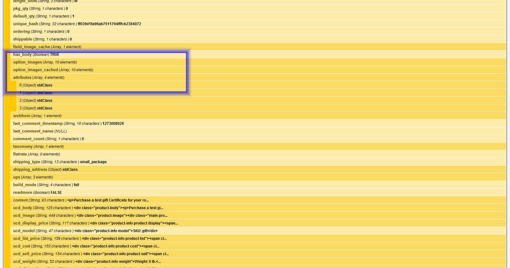 UC_Option_Image Display? [#808270] | Drupal.org