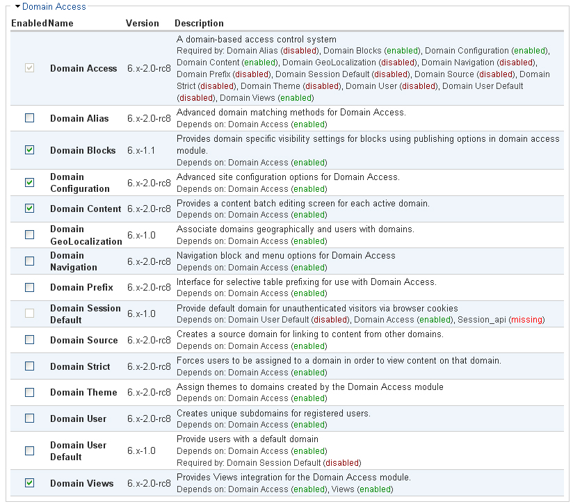 Switch to a sub-domains with a new default language added change default language of others ...