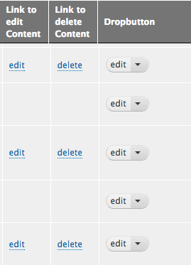 Value of last_render_text leaks into the next Dropbutton [#2530634] | Drupal.org