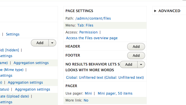 Dropbutton style update for Seven [#1989470] | Drupal.org