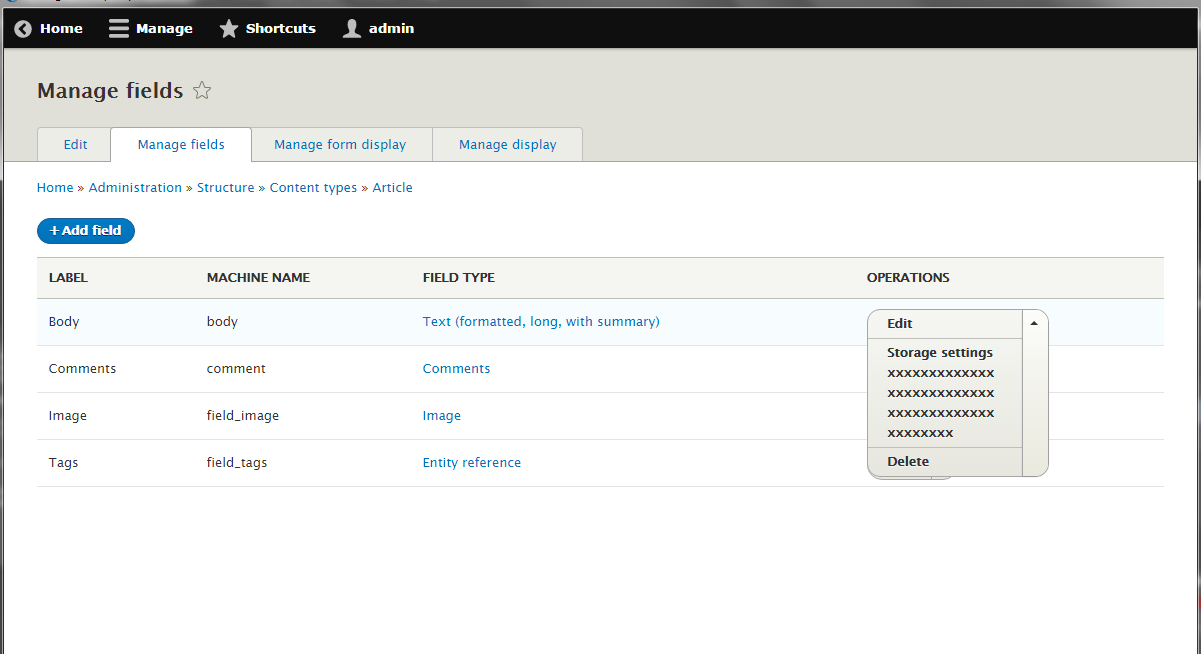 dropbutton text fails to retain .dropbutton-widget width [#1890266] | Drupal.org