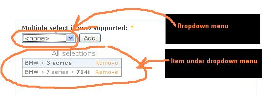 Scalability improvements: stop using a normal select for graceful degradation [#226067] | Drupal.org