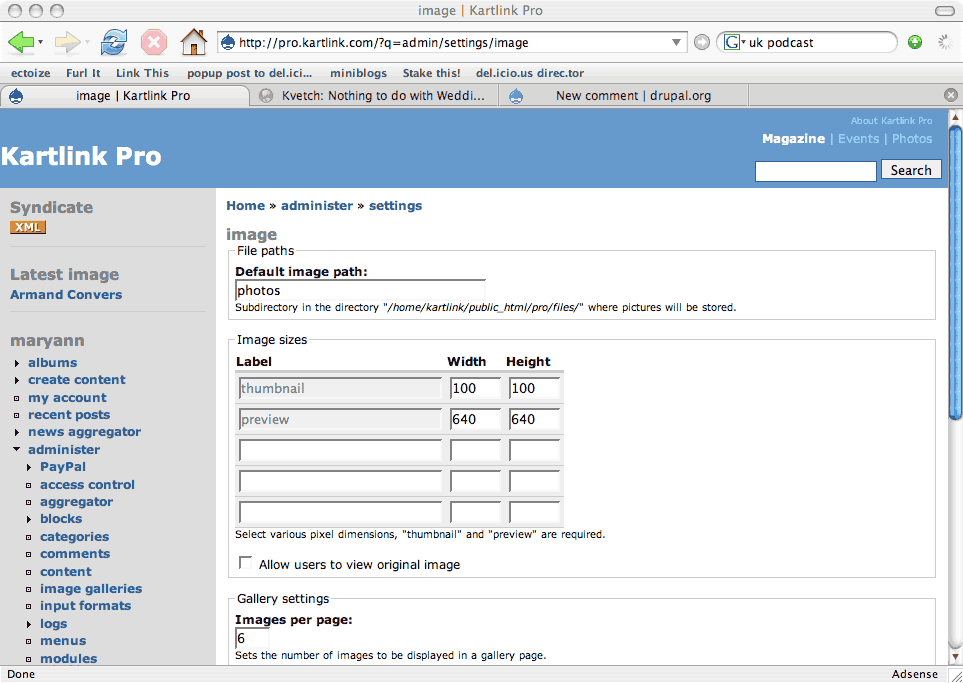 Setting up Workflow under Triggers module [#491982] | Drupal.org