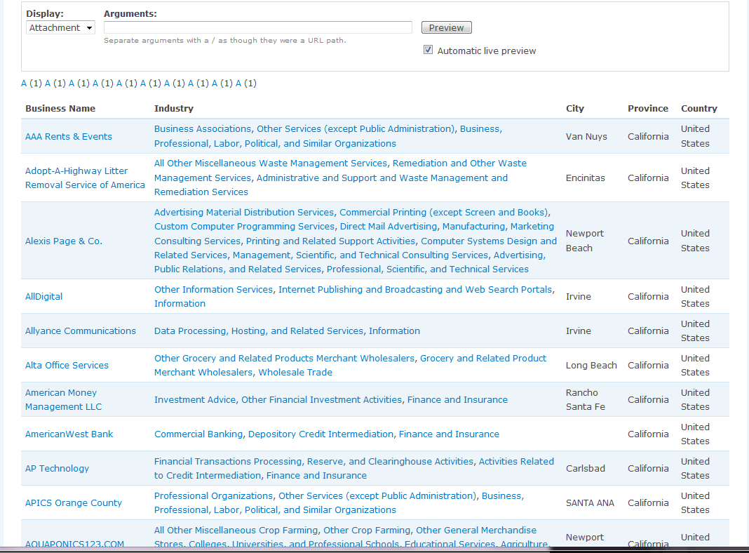 Glossary [#2452725] | Drupal.org