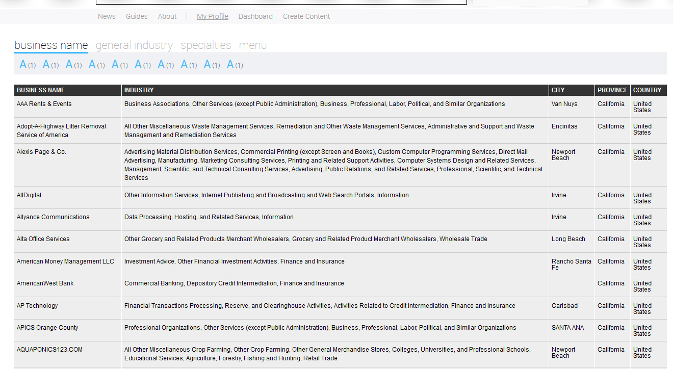 Glossary [#2452725] | Drupal.org