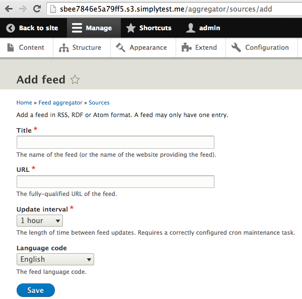 Content language settings cannot be configured for non-translatable ...