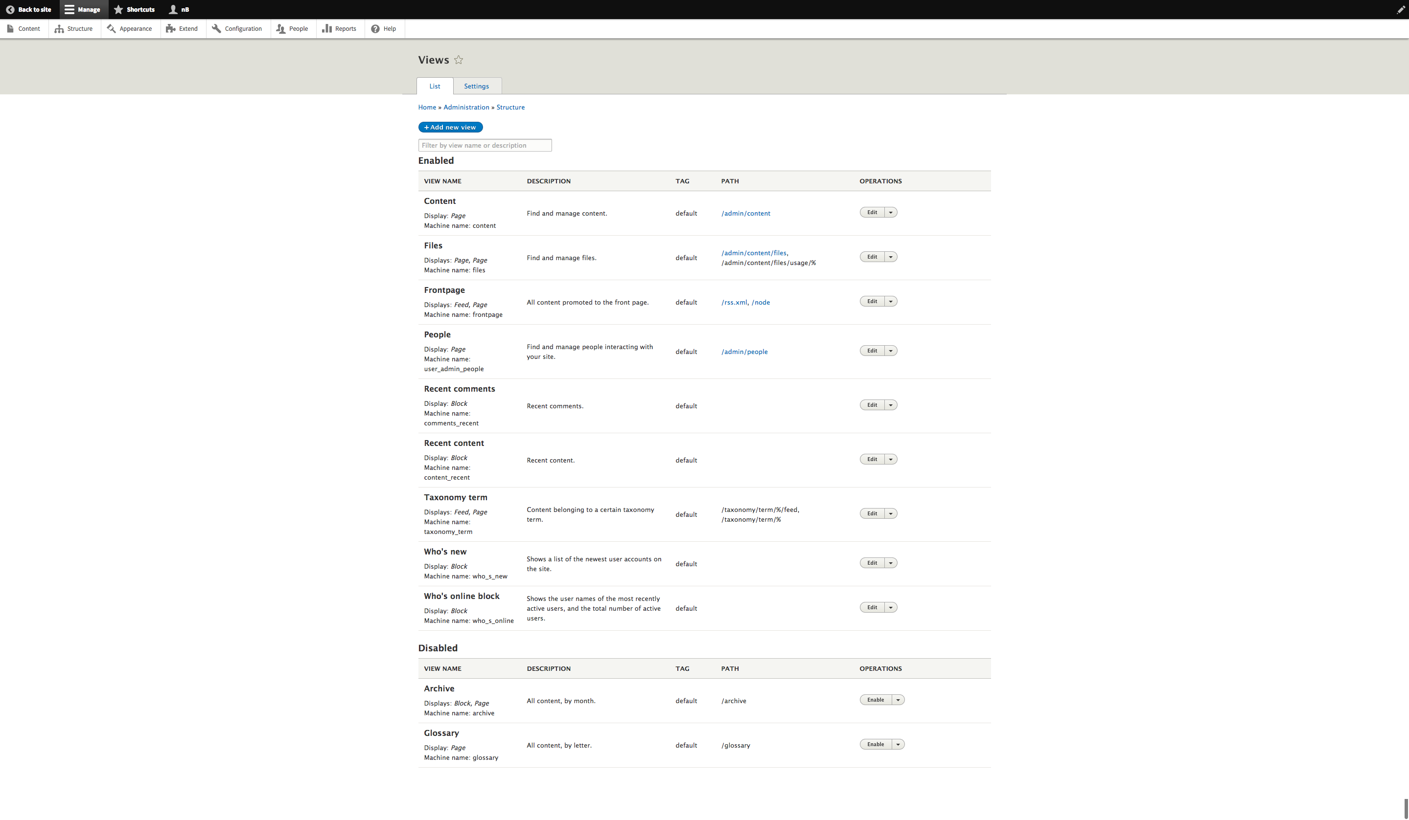 Set maximum width on Seven [#2486453] | Drupal.org