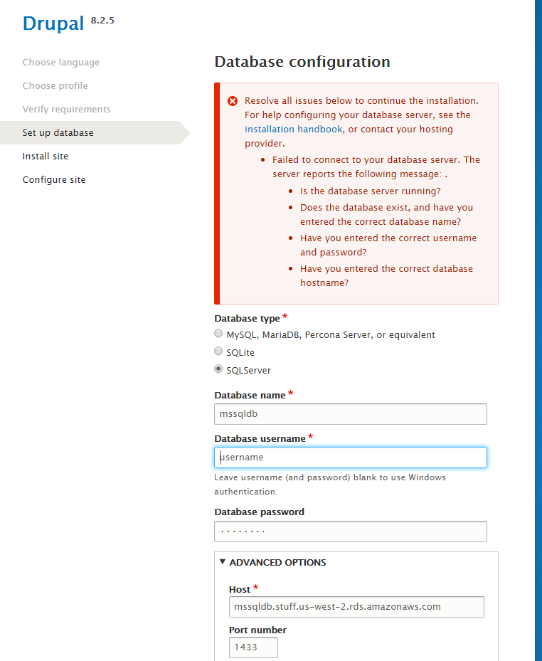 Replace all calls to db_insert, which is deprecated [#2853118] | Drupal.org