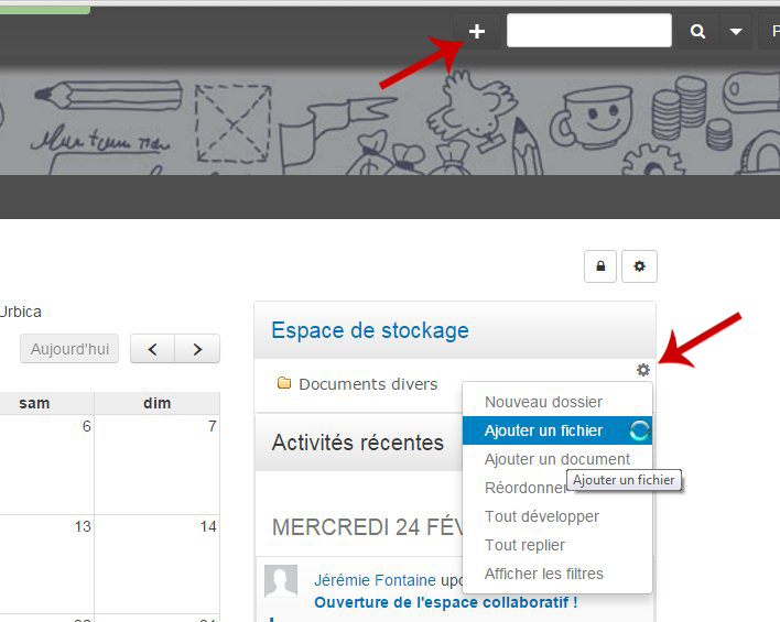 Uploaded files not published by default [#2673850] | Drupal.org