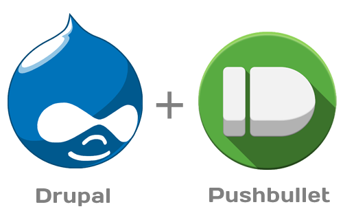 [D7] Pushbullet [#2237631] | Drupal.org