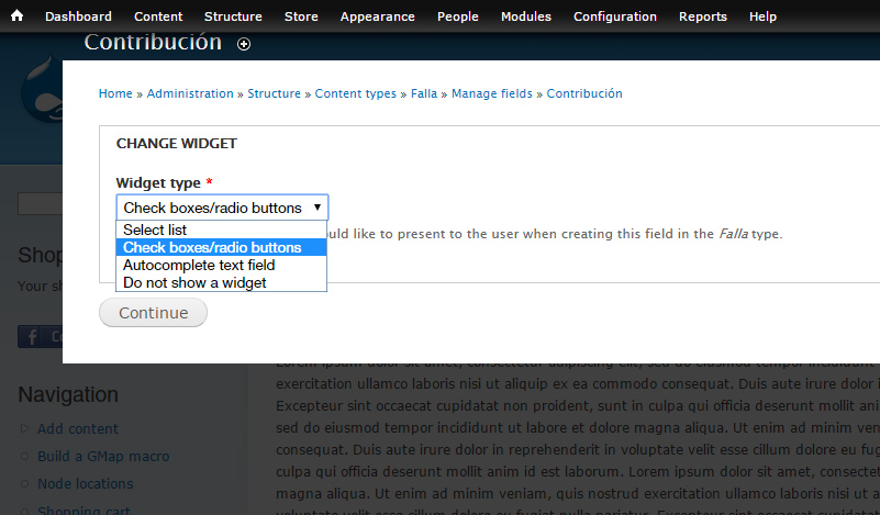 Drupalgap commerce add to cart don't show in node [#2406939] | Drupal.org