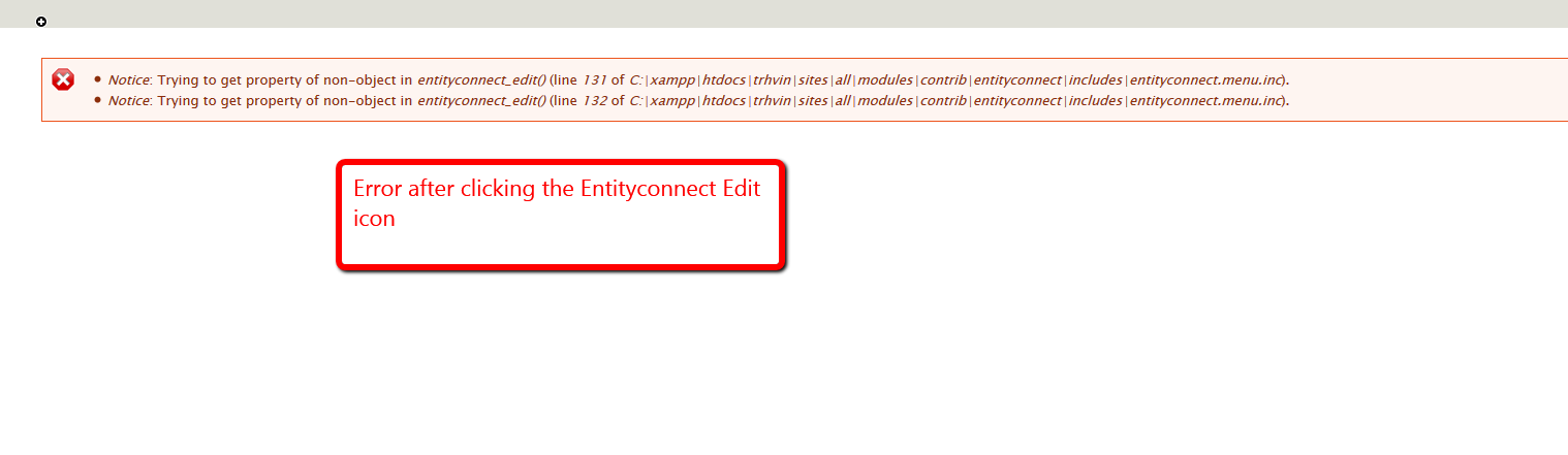 "Image field is required" error even field contains value [#2381385] | Drupal.org