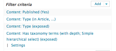 hook_shs_js_settings_alter doesn't seem to work on Views exposed filter if no SHS field is on ...