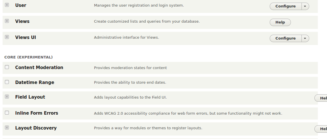 Views listing page displays too few items on a page [#2574767] | Drupal.org