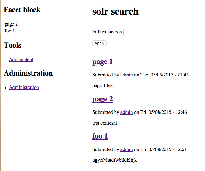 Architecture [#2348781] | Drupal.org