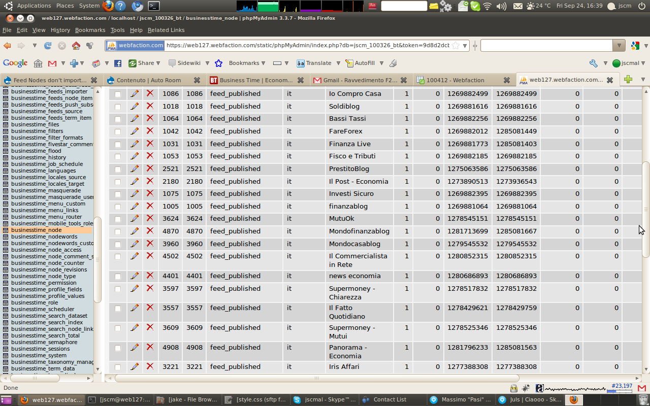 Feed Nodes don't import on Cron with Feeds Beta7 + Job Scheduler [#705444] | Drupal.org