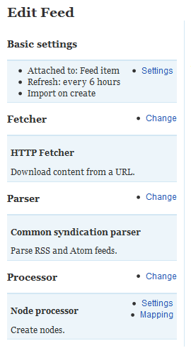 Feed Nodes don't import on Cron with Feeds Beta7 + Job Scheduler [#705444] | Drupal.org