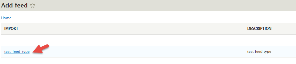 feeds_auth_openam | Drupal.org