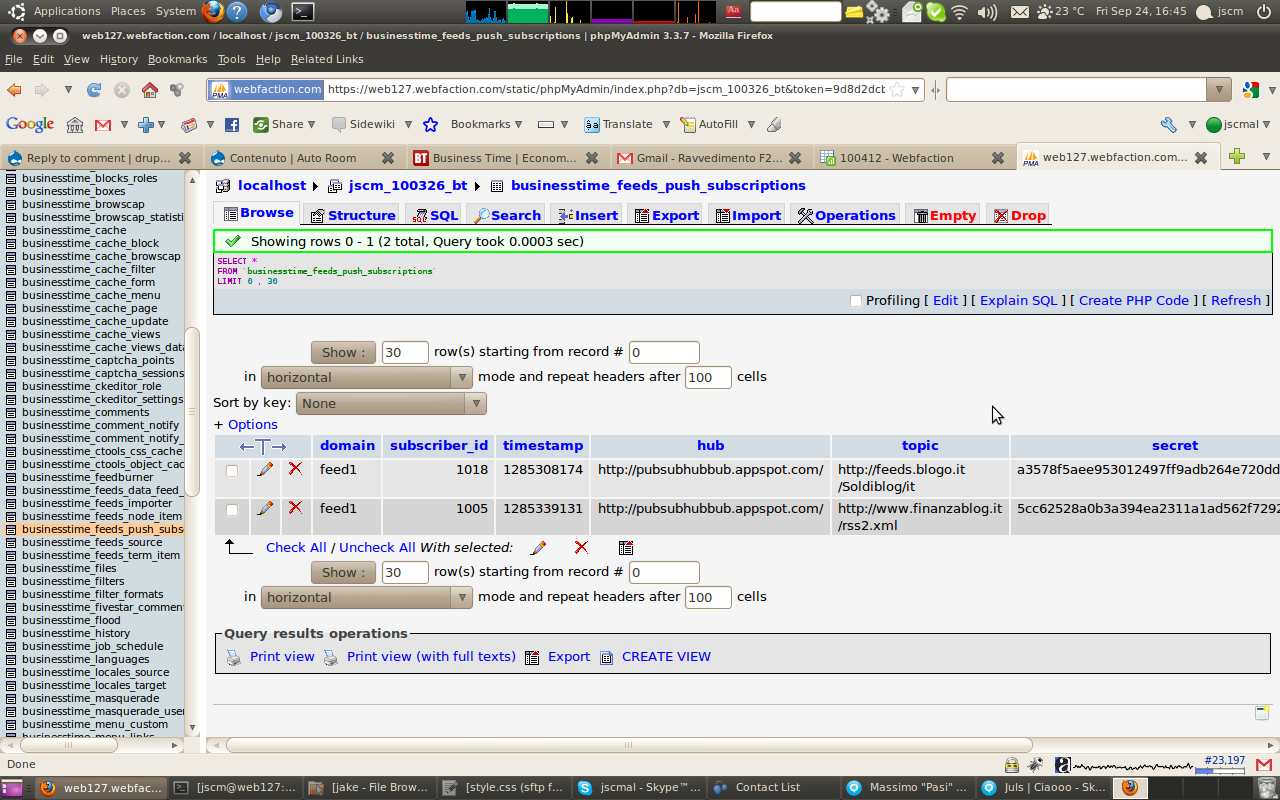 Feed Nodes don't import on Cron with Feeds Beta7 + Job Scheduler [#705444] | Drupal.org