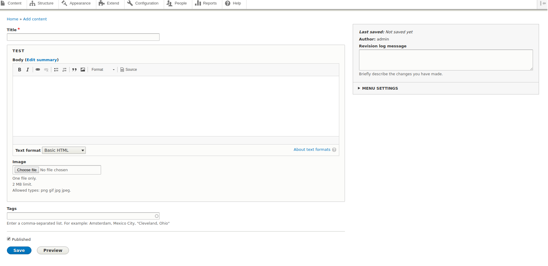 Field group not working in Form displays [#2923308] | Drupal.org
