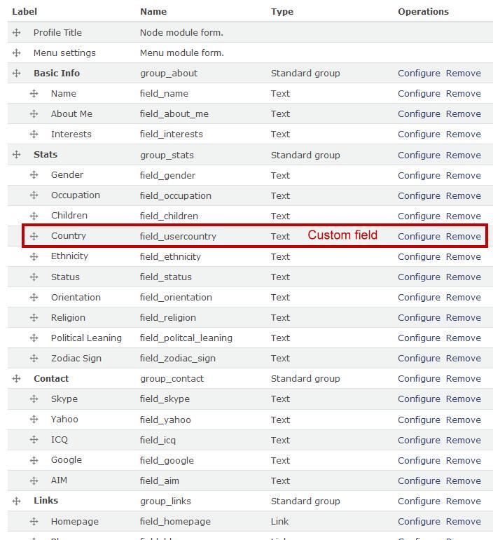 APK and Content Profile issue for setting "use on registration" [#620000] | Drupal.org