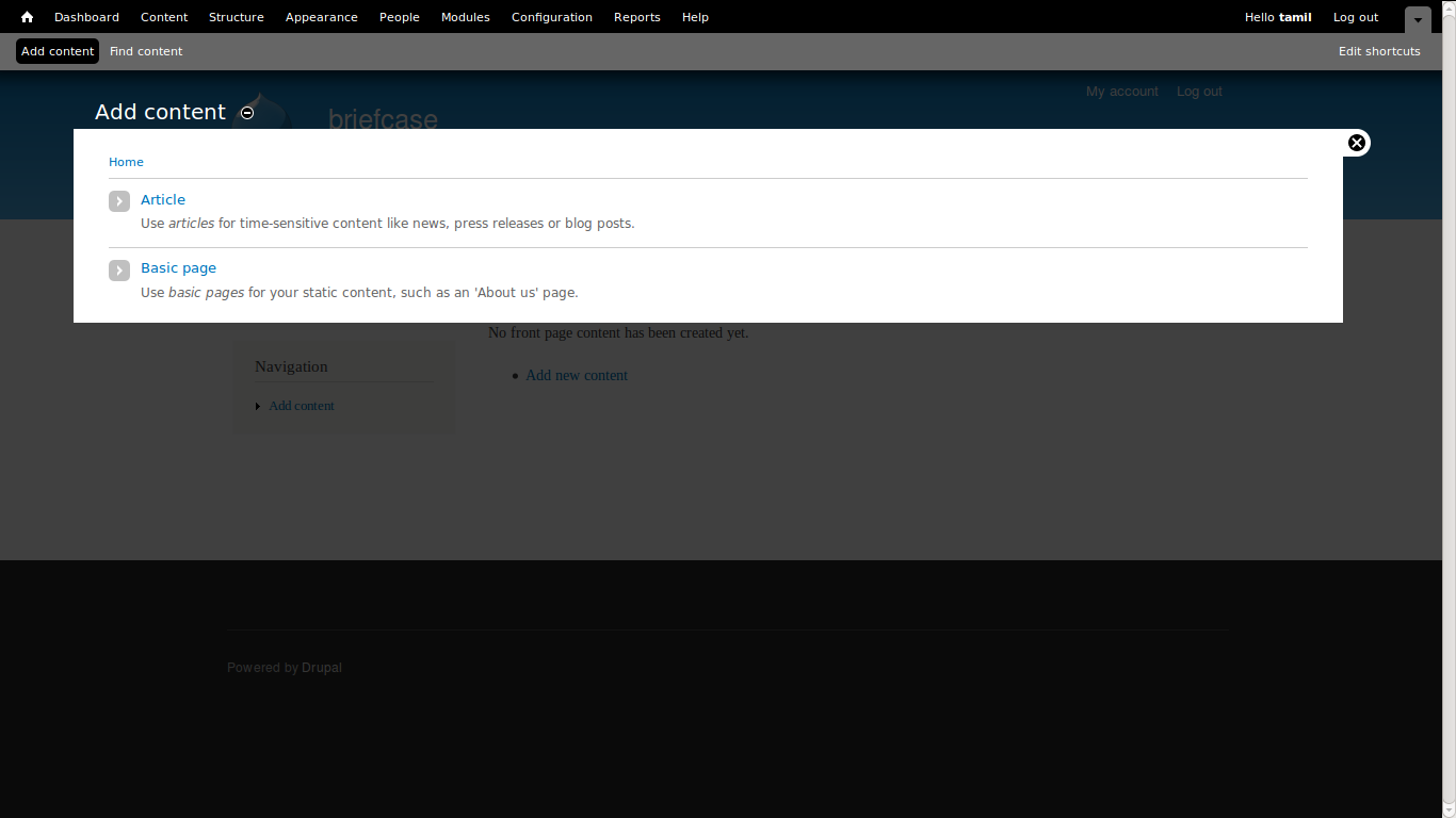 siteurl/filedepot gives 403 Forbidden [#1917430] | Drupal.org