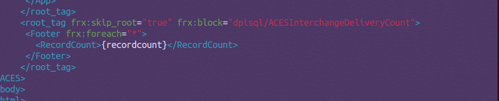 frx:skip_id : Adding the ability to have no id in frx:foreach elements ...