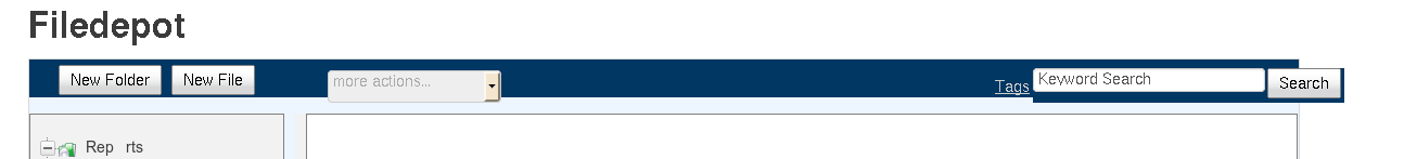 CSS error on main page [#2126241] | Drupal.org