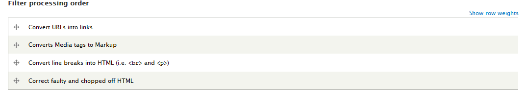 Floating images left and right [#1043570] | Drupal.org