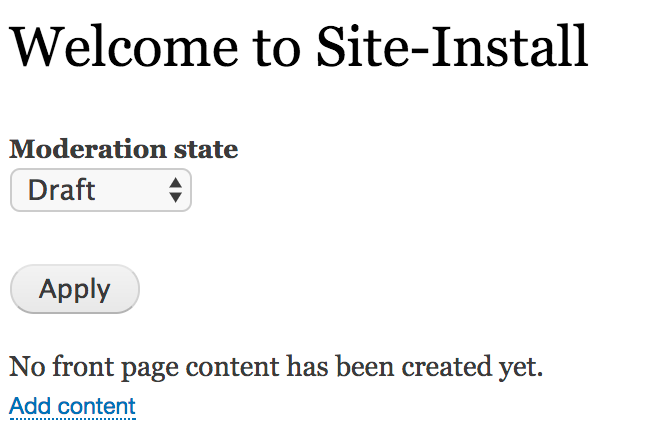 Provide useful Views filters for Content Moderation State fields [#2862041] | Drupal.org
