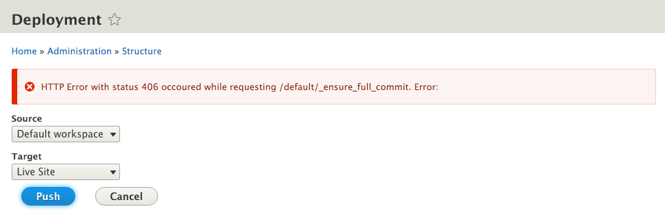 Provide basic README and/or documentation for creating Endpoints [#2636786] | Drupal.org