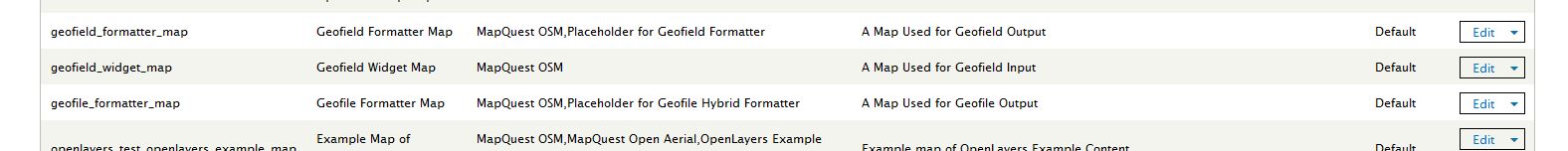Edit map geofield_widget_map PREVIEW does not show/render [#2126581] | Drupal.org