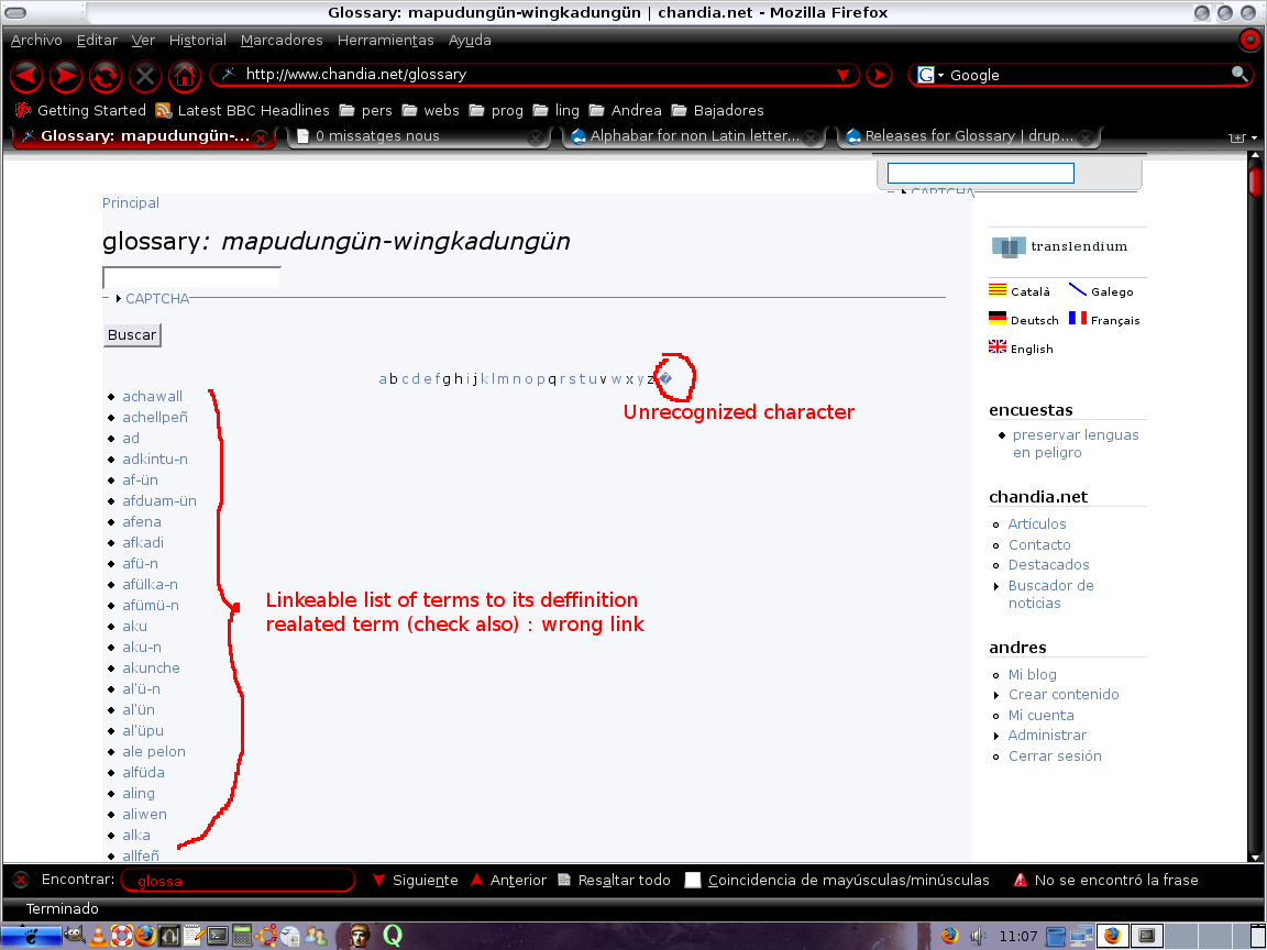Alphabar for non Latin letters [#48966] | Drupal.org