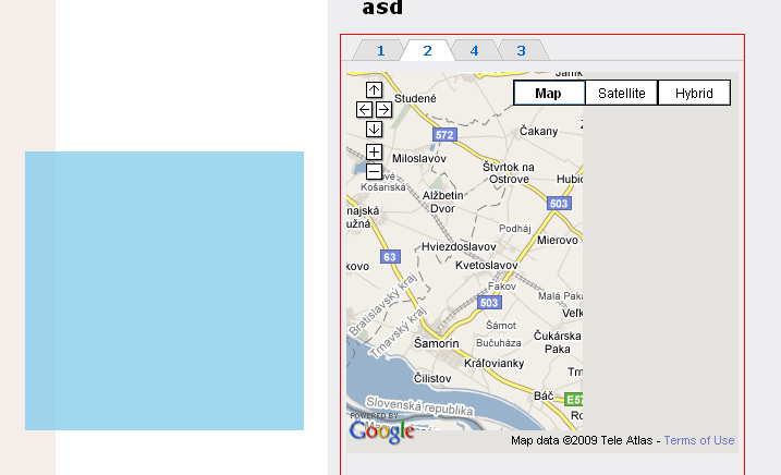 Gmap centering has error on hidden Quicktab tabs (was: How to display two gmaps properly ...
