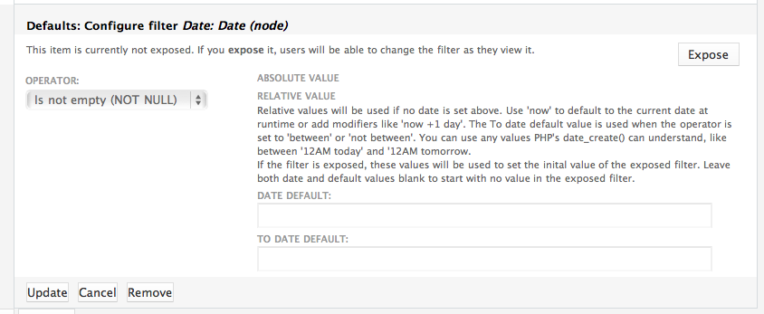 Views module conflicting JS code [#879778] | Drupal.org