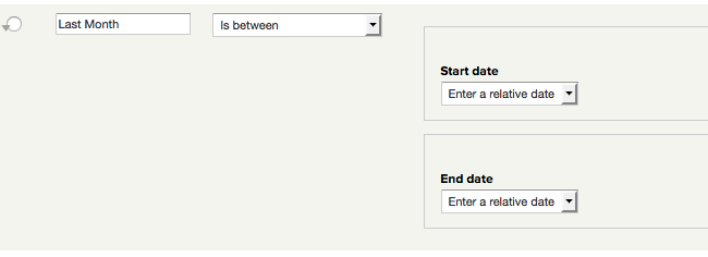 Exposed grouped filter for date not working [#1876168] | Drupal.org