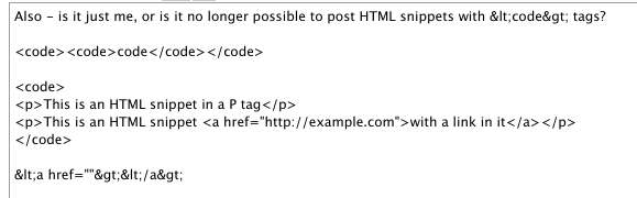 Add syntax highlighting to Drupal.org [#2629046] | Drupal.org