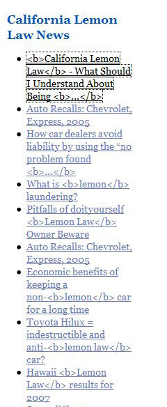 HTML tags escaped by aggregator.module [#311511] | Drupal.org
